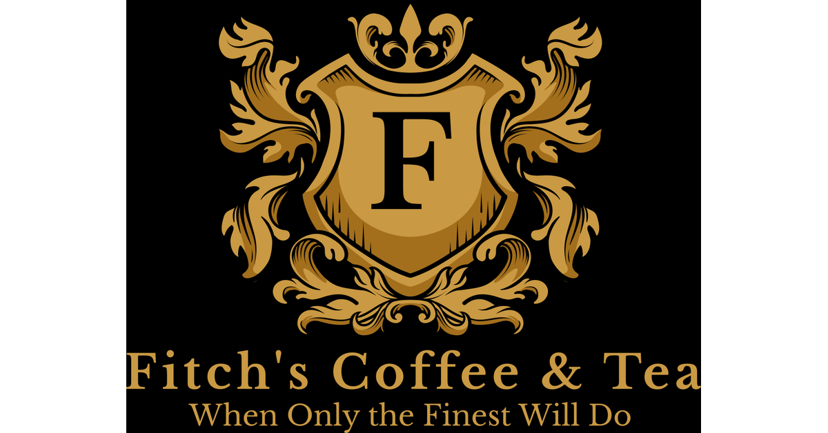 Fitch's Coffee & Tea